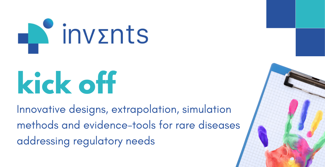 INVENTS project kick-off: Delivering a comprehensive framework encompassing advanced ...